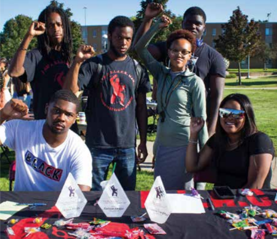 Multicultural mixer – The Ferris State Torch